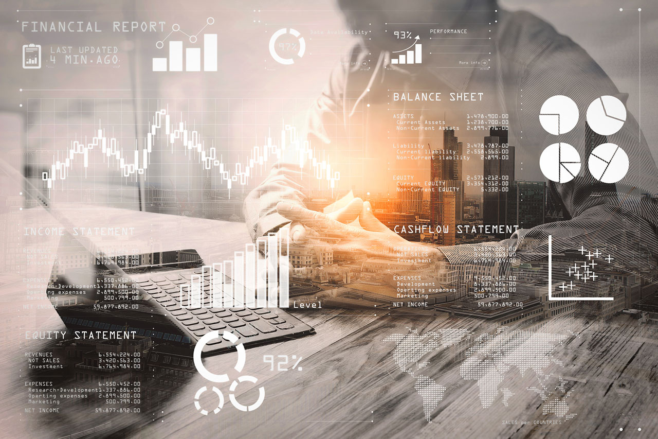 Master Python - Python y R para Big Data y Data Science - INTECSSA