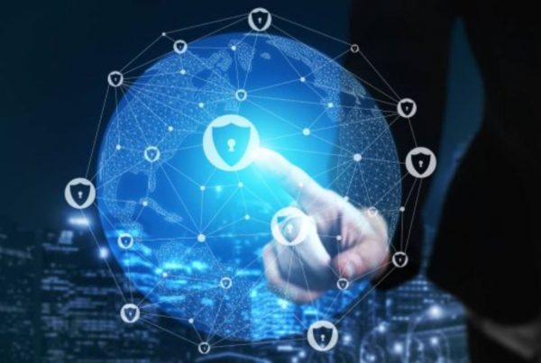 ¿Qué se protege en seguridad informática? - INTECSSA